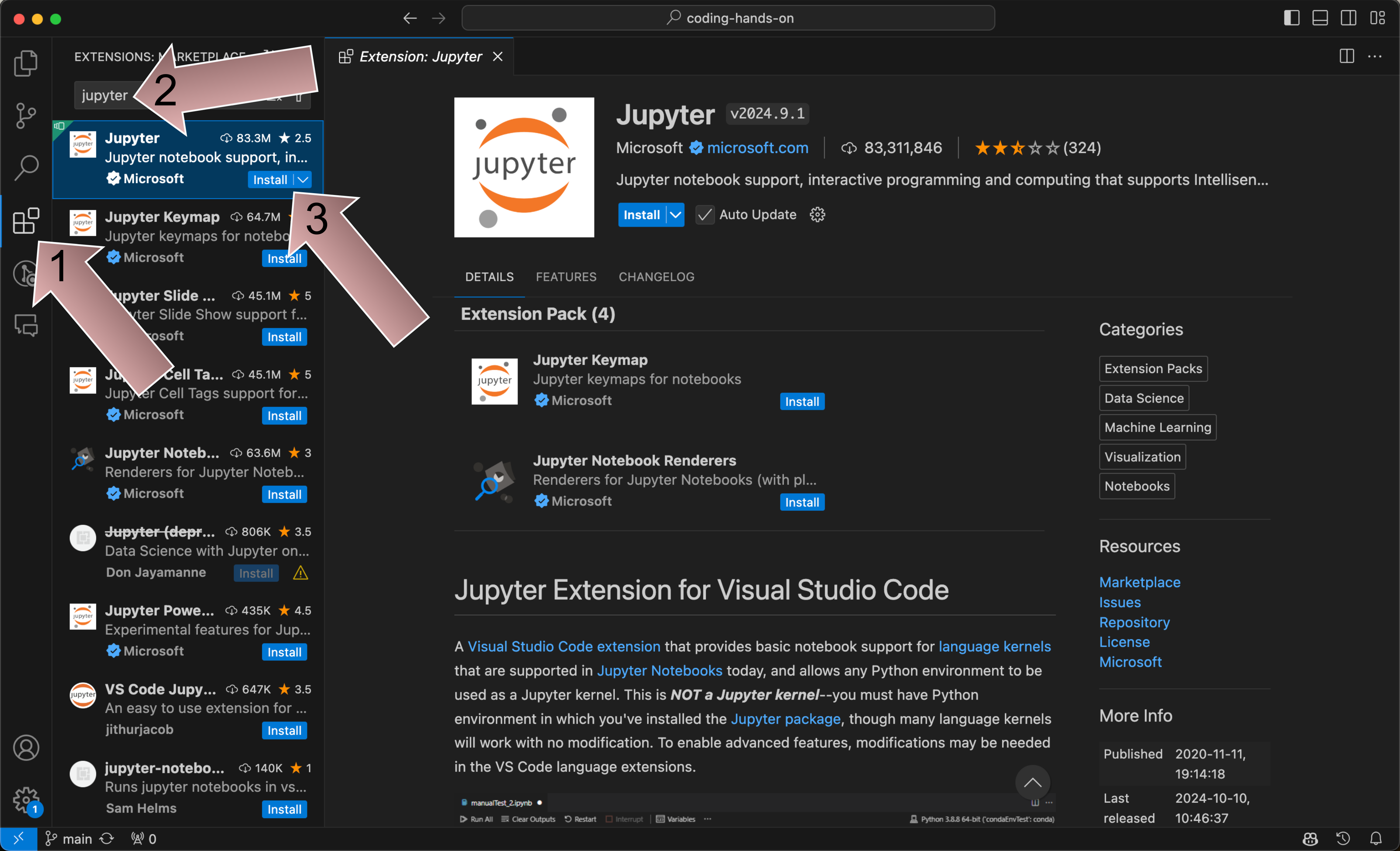 Lets Do Digital Jupyter Notebook And Markdown 6050